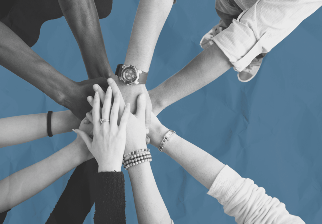 Community narratives: Building change together in the digital space ...